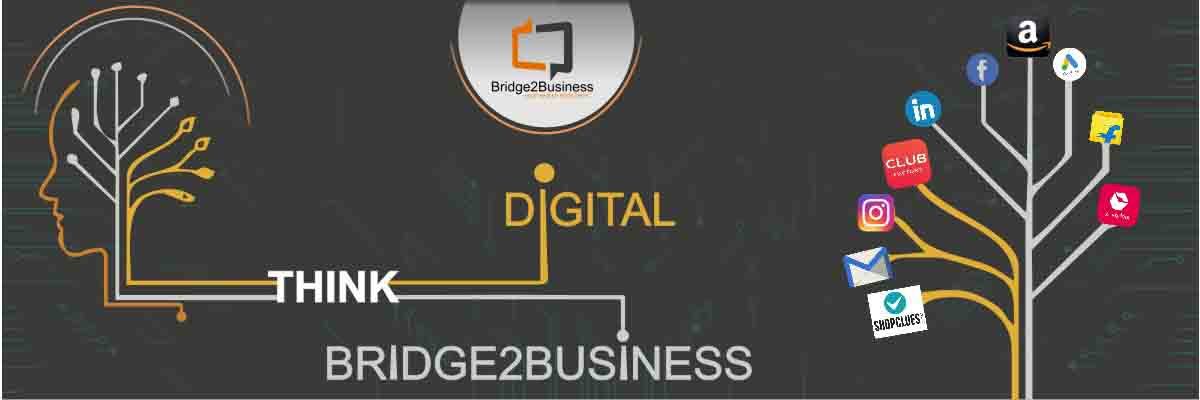 Home - Bridge2Business